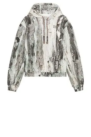 RC OUTDOOR SUPPLY Stack Logo Hoodie