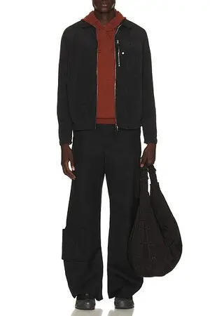 Stone Island Nylon Metal Overshirt