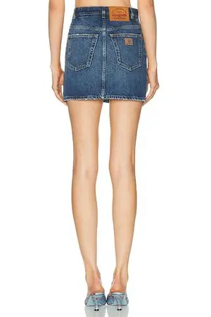 Dolce & Gabbana Mini Skirt