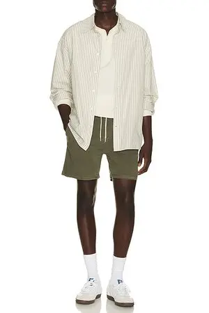 Nn07 Gregor Shorts