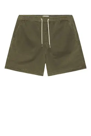 Nn07 Gregor Shorts