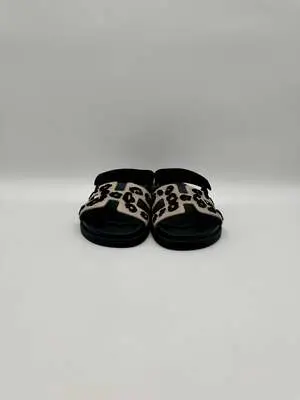 Hermès Chypre Sandal - Brown