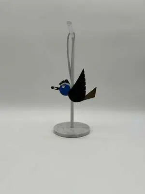 Hermès Birdy Charm