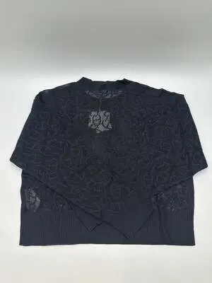 MORS ET GOURMETTES Hermès Long-sleeve Sweater