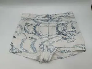 CHANEL Coco Beach Shorts