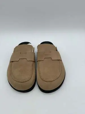 Hermès Go Mule - Brown
