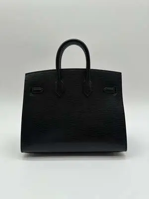 Hermès Birkin Bouclerie Moderne