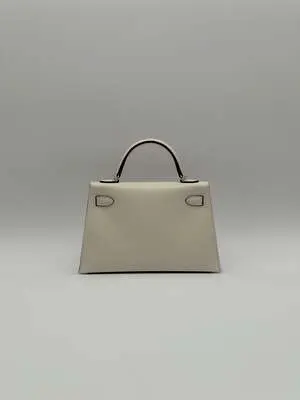 Hermès Mini Kelly Cloute