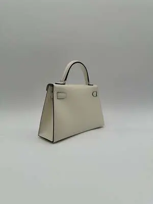 Hermès Mini Kelly Cloute
