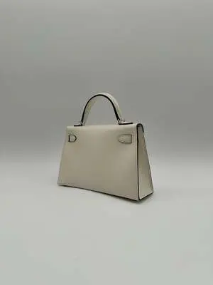 Hermès Mini Kelly Cloute