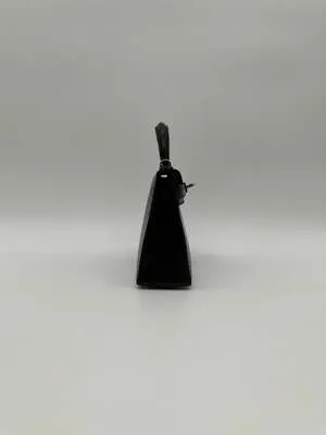 Hermès Mini Kelly - Black