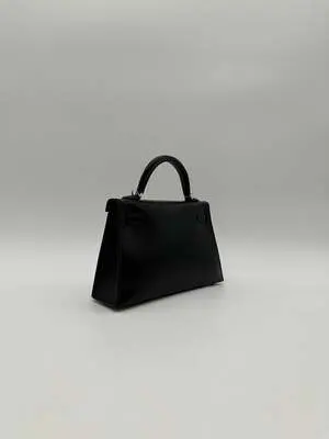 Hermès Mini Kelly - Black