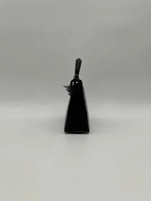 Hermès Mini Kelly - Black