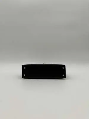 Hermès Mini Kelly - Black