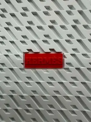 Hermès Croco Nilo Sneakers