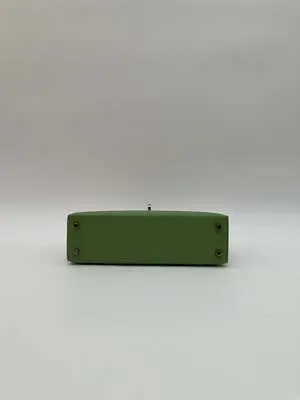 Hermès Mini Kelly Chevre Leather With Palladium Hardware - Multi