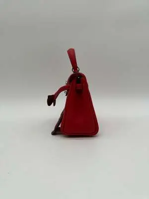 Hermès Mini Kelly