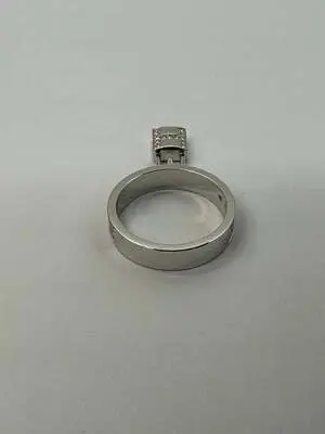 Hermès Kelly Cadenas Ring