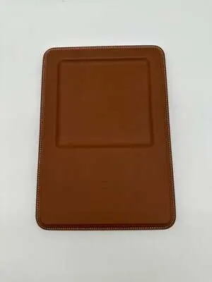 Hermès Volt'h Wireless Charging Change Tray