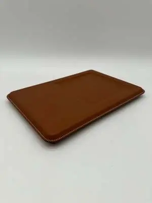 Hermès Volt'h Wireless Charging Change Tray