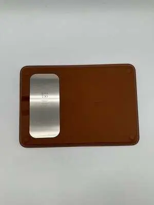 Hermès Volt'h Wireless Charging Change Tray