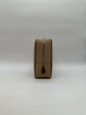 Hermès Trousse Chapitre - Brown