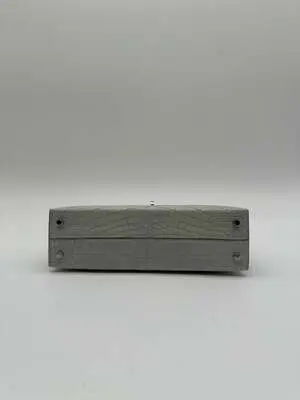 Hermès Mini Kelly - Grey