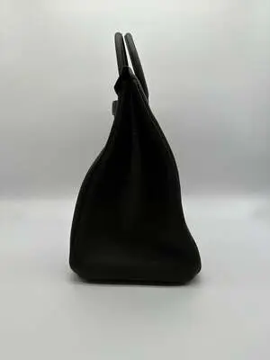 Hermès Haut A Courroies - Brown