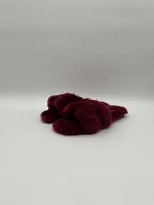 Hermès Oran Sandal Shearling