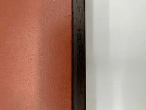 Hermès Lizard Wooden Box