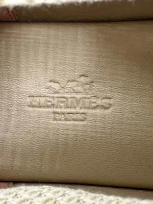 Hermès Kiatsu Sneaker