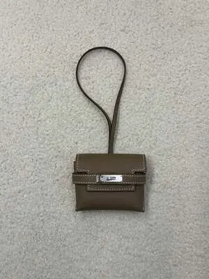 Hermès Kellyfestival Charm