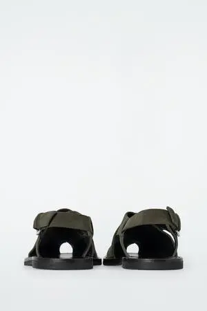 Cos Sandals For Men