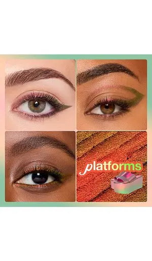 TARTE COSMETICS Fake Awake Duochrome Liner - Platforms
