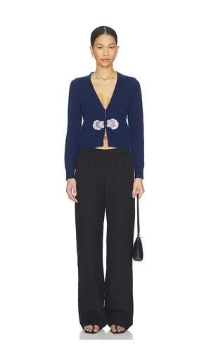 Le Superbe X Pismo Beach Cardigan
