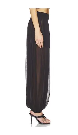 Tularosa Guetta Pant - Black