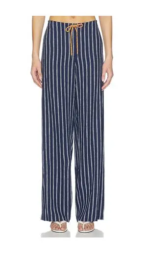 The Upside Belize Charli Drawstring Pant