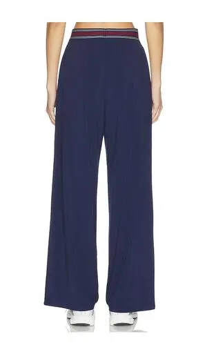 The Upside Wide Leg Pant
