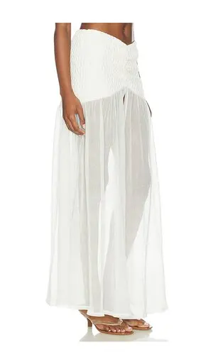 Devon Windsor Florella Skirt