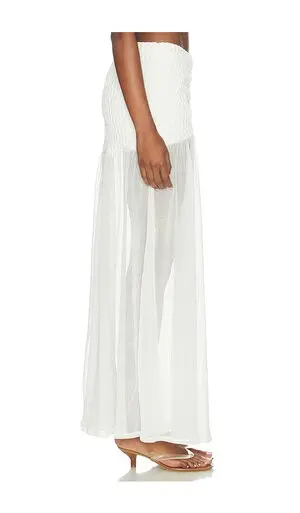 Devon Windsor Florella Skirt