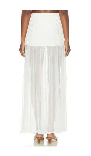 Devon Windsor Florella Skirt