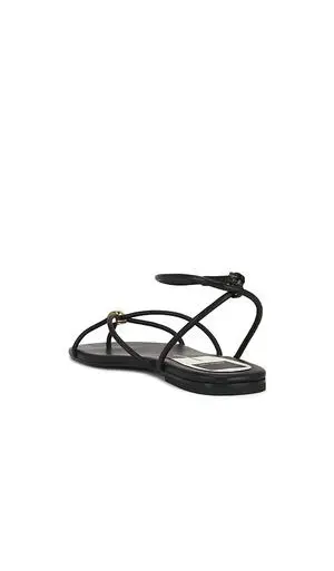 Dolce Vita Kenley Sandal - Black