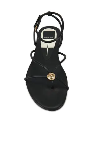 Dolce Vita Kenley Sandal - Black