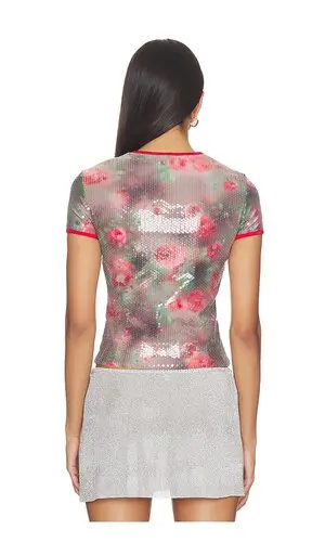 DIESEL® Unkyel" Sequin Top