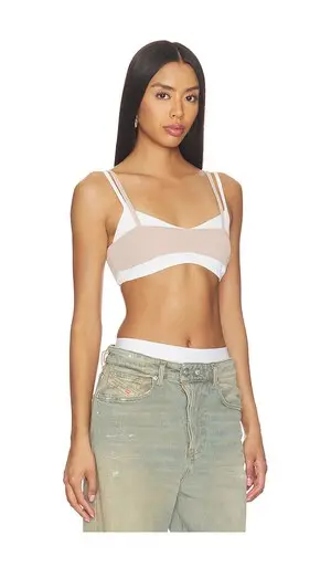 DIESEL® Zelda Bralette Top