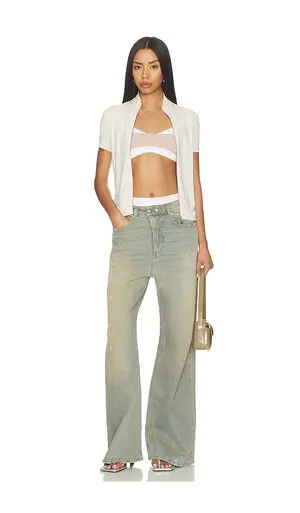 DIESEL® Zelda Bralette Top
