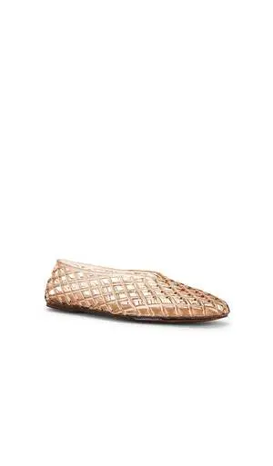 Dolce Vita Jam Flat - Mocha