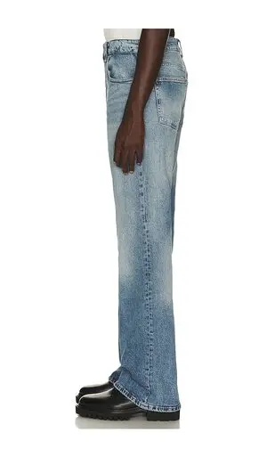 Tommy Hilfiger Robbie Bootcut Jeans
