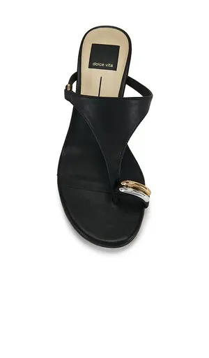 Dolce Vita Derrel Sandal - Black
