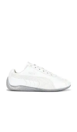 Puma Sculpted Sneakers